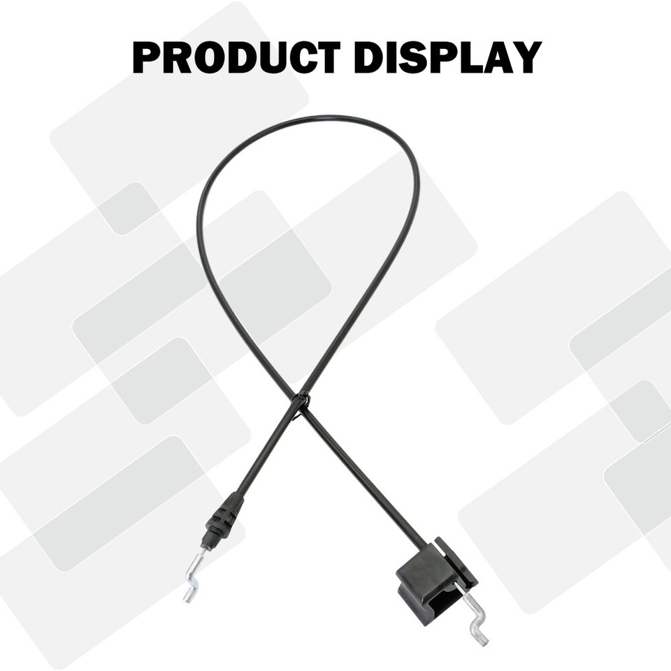 112-8818 Brake Cable for 20330 20339 10642 20314 20316 20323 20331 Lawn ...