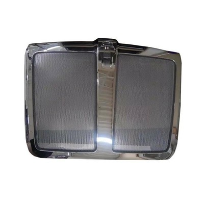 Stainless Steel Bug Screen Fits Kenworth T680 2014-2024 | eBay
