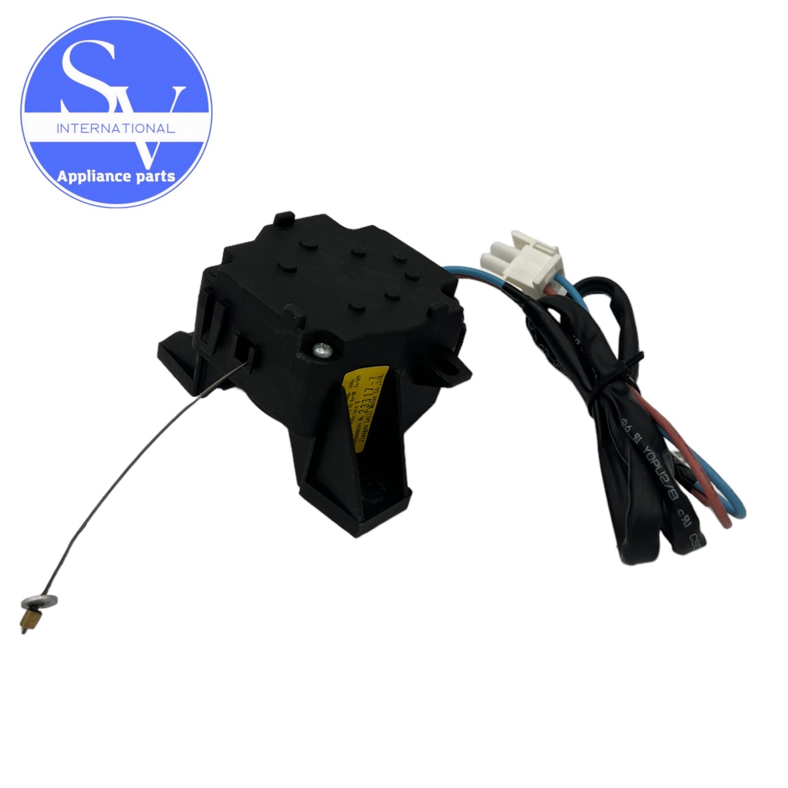 Midea Frigidaire Washer Retractor Motor 17438000000343 5304511361 for ...