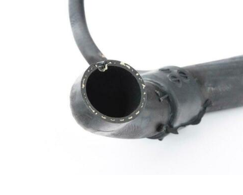 MERCEDES-BENZ S W220 Radiator Top Hose A2205010082 NEW GENUINE | eBay