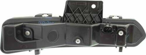 BUICK ENCLAVE 2013-2017 LEFT DRIVER LED PARK LAMP BUMPER LIGHT 20956919 ...