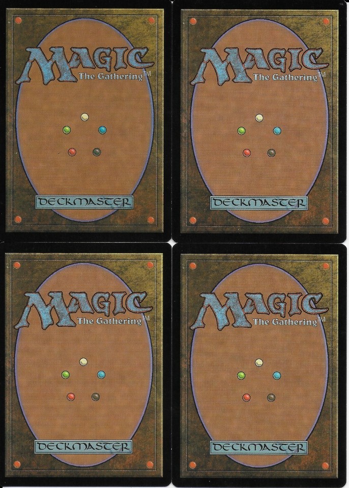 MTG: ANGELIC CURATOR Urza's Legacy COMMON; played, Excellent condition ...