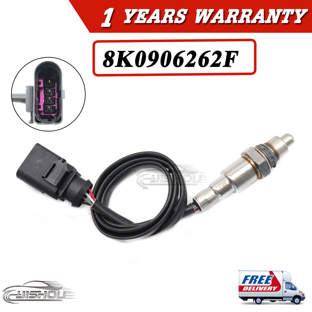 Oxygen O2 Sensor For Audi A4 8W B9 4M Q7 A5 Sportback Allroad Avant ...