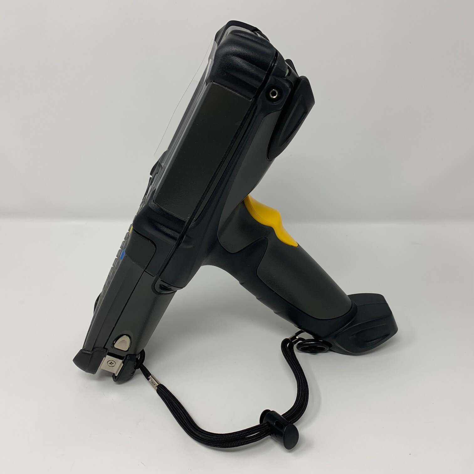 Zebra Symbol Motorola MC9190-G50SWEQA6WR Barcode Scanner DPM Direct ...