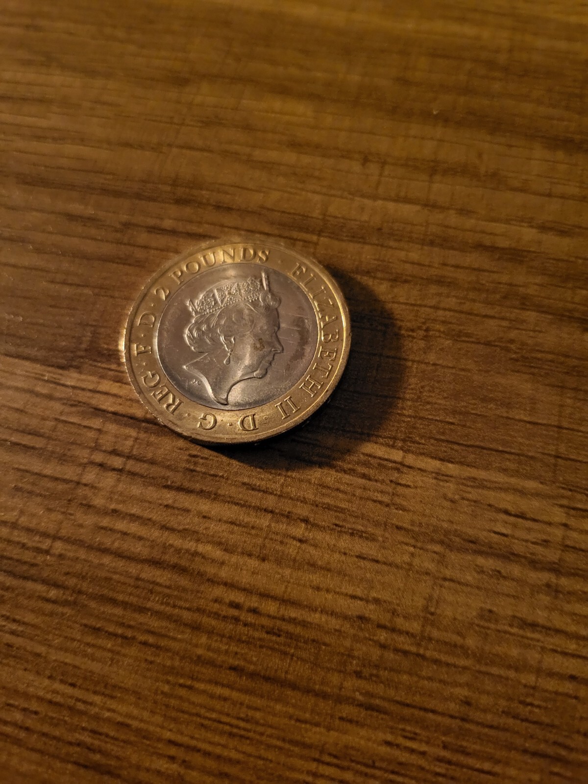 2016 £2 two pound coin - RARE - First World War - WW1 | eBay UK