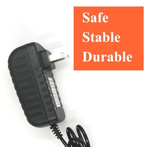 18V 2A 1.5A 0.5A AC Adapter Power Supply 36W Switching Power Supply ...