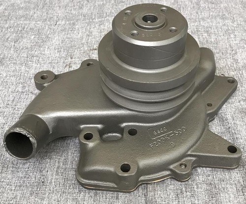 Clark Forklift Continental Engines F209K500 Rebuilt Water Pump ...