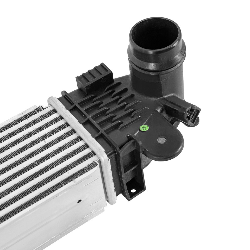 New Intercooler Turbo Cooler For 2018-2022 Chevy Equinox Sport Utility ...