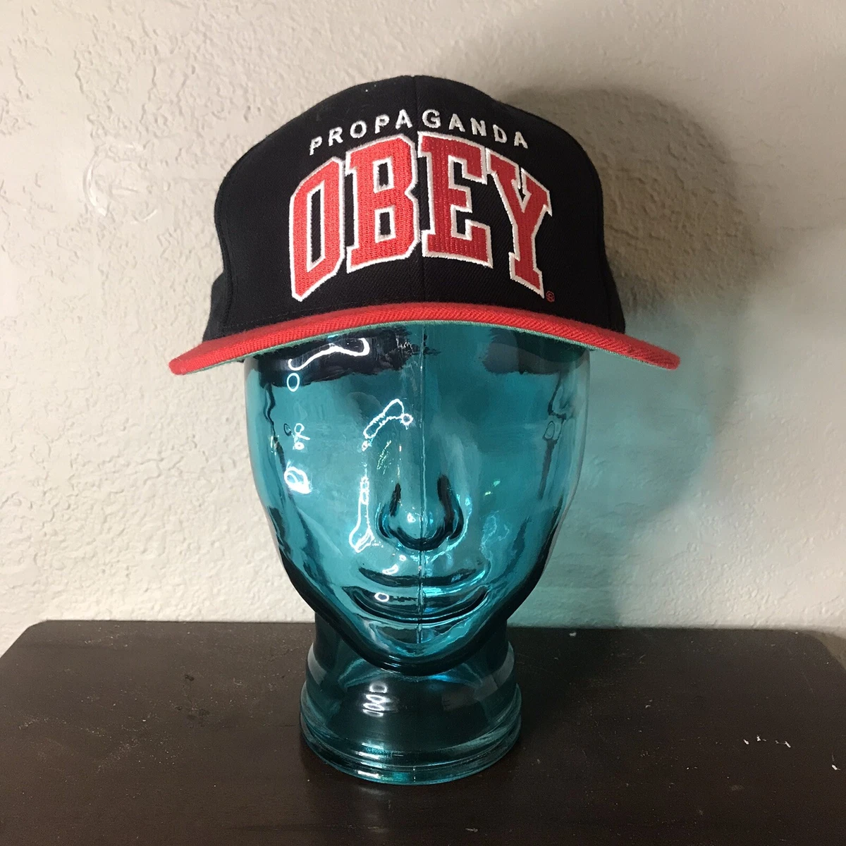 Obey Snapbacks
