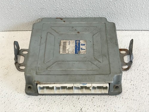 2004 Subaru Impreza WRX STi ECU ECM Engine Computer 22611AJ243 | eBay