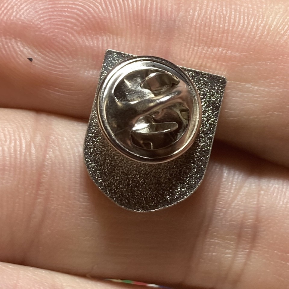 Awana 7 Year Service Lapel Pin Hat Vest EUC K453 | eBay