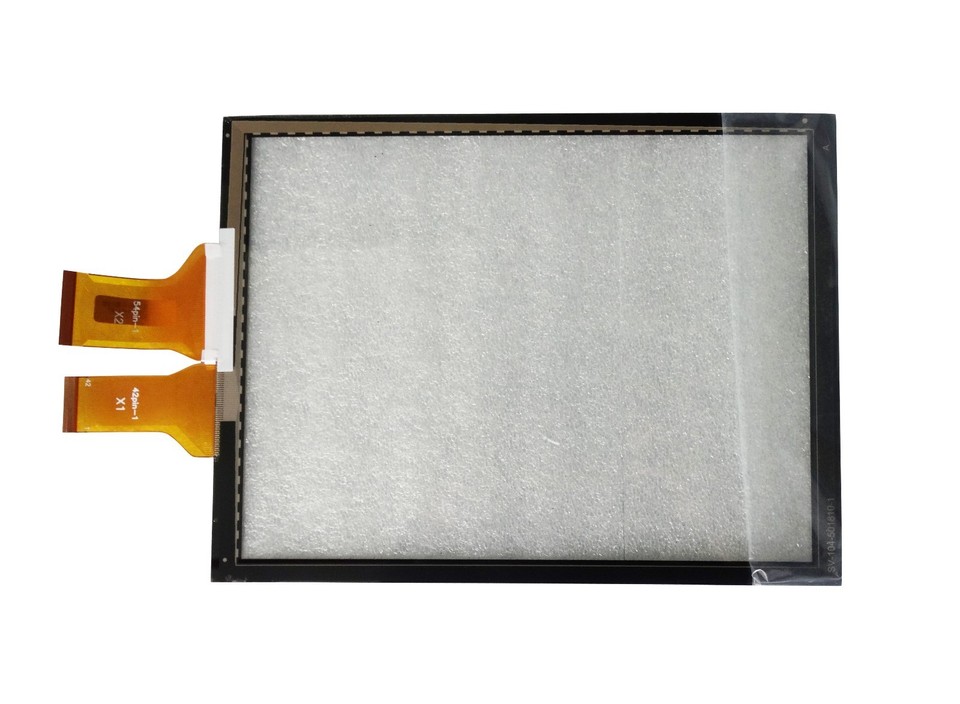 10.1" capacitive multi touch screen,touch screen panel kit with USB ...
