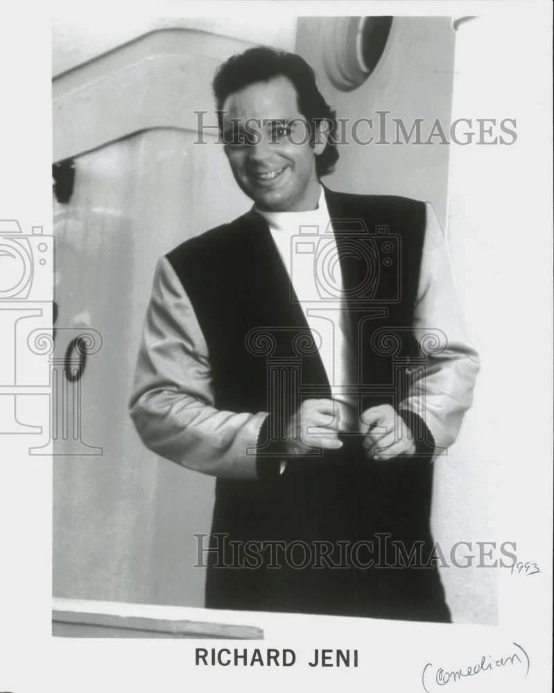 Richard Jeni