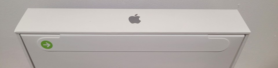 BRAND NEW AND SEALED Apple iPad Air 11 inch M3 Wi-Fi 1TB Space Grey ...