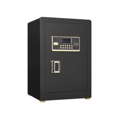 Large Alloy Steel Electronic Security Safe Box Digital Money Safe for ...