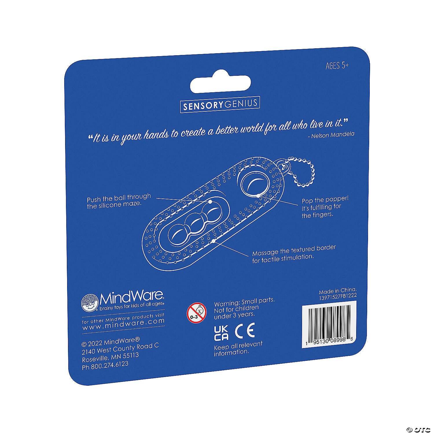 Mindware - Sensy Pops | eBay