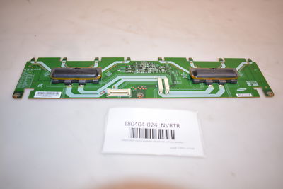 SAMSUNG LN32D403E4D INVERTER SST320-4UA01 | eBay