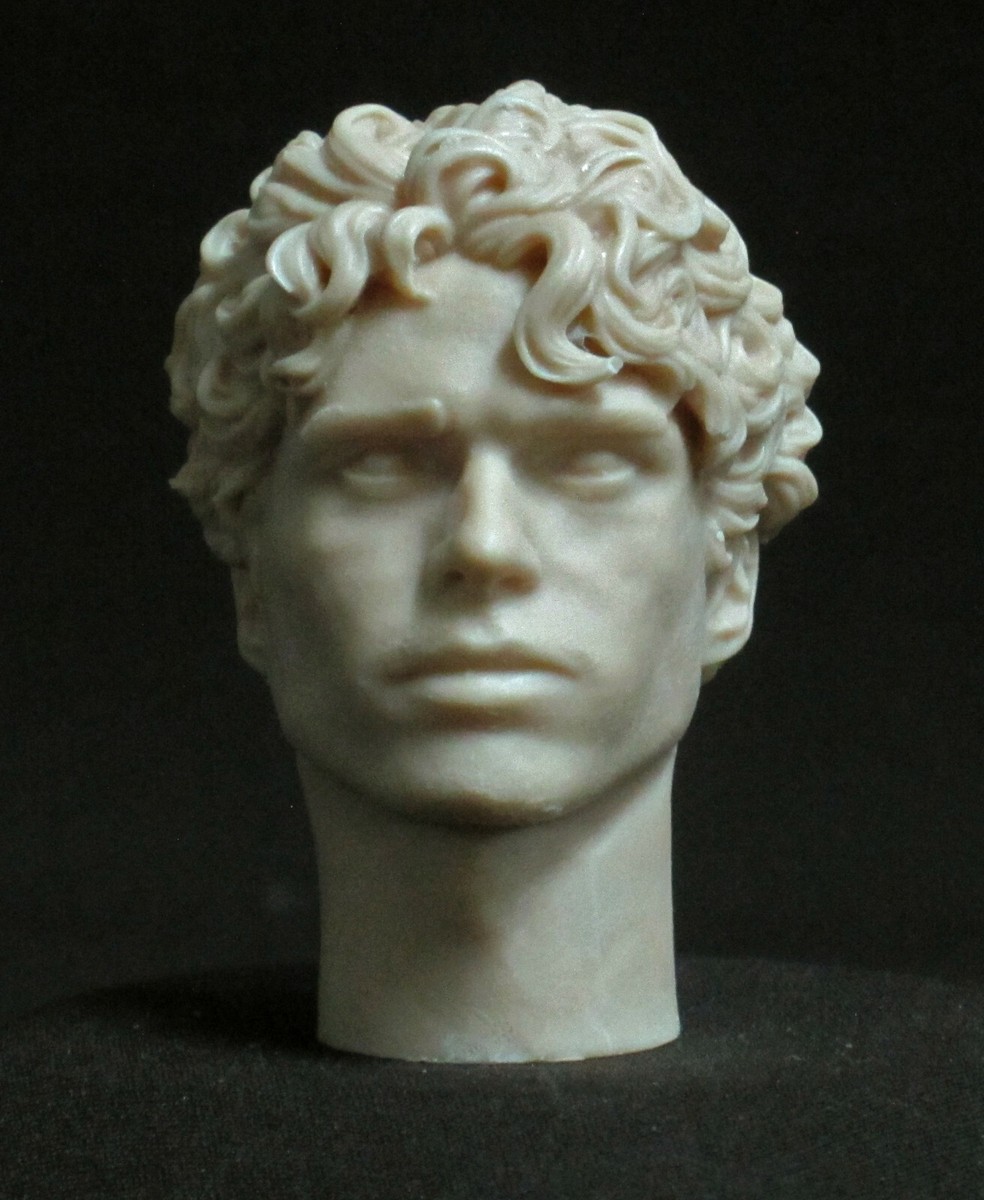 Perfil De Robb Stark