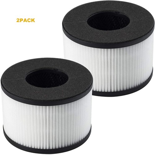 BS-03 HEPA Filter Replacement for PARTU Air Purifier Upgraded H13 ...