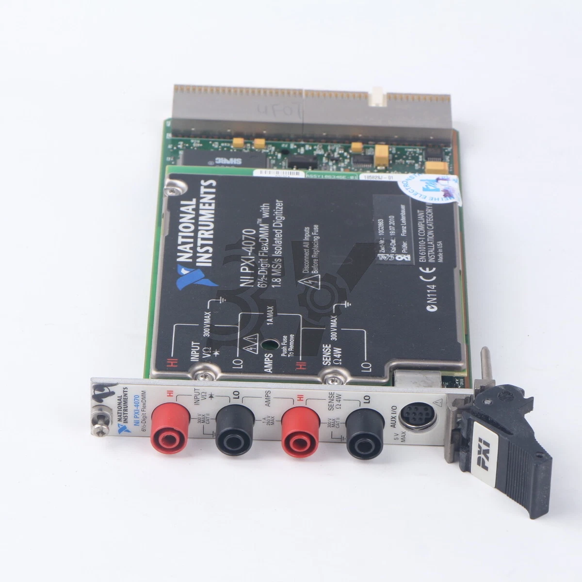 NI PXI-4070 National Instruments Artisan Price, Specs, 55% OFF NI PXI-4070 National Instruments Artisan Price, Specs, 55% OFF