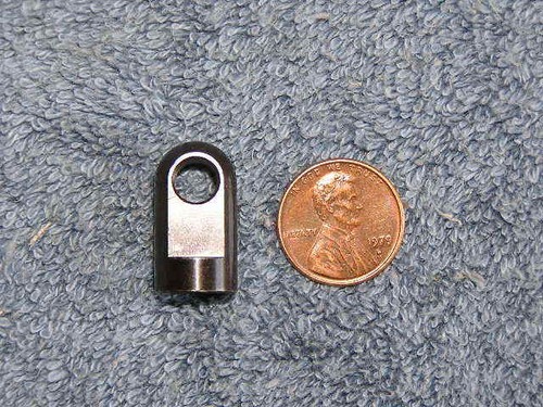 2ea Nitro Prop NEW Gas Spring Strut Shock PIN Eye Ring Blade End ...