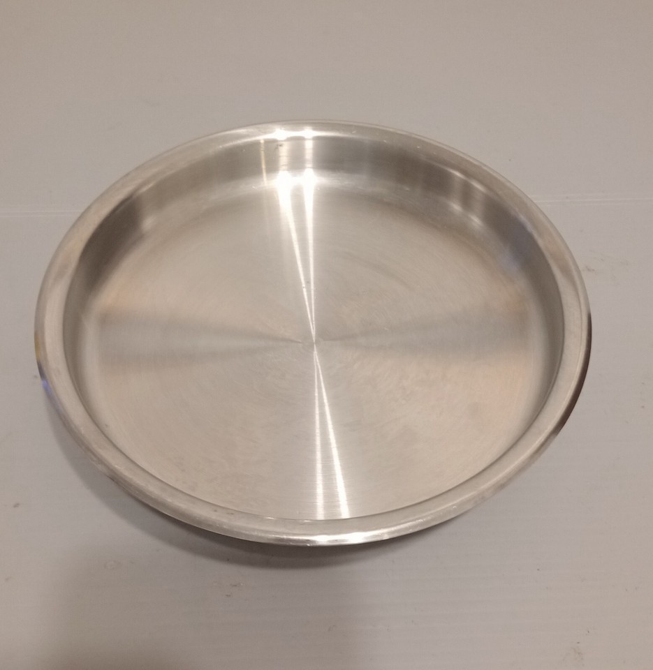 Lifetime Saucepan Cookware Stainless Steel 8 1/8" Replacement Lid | eBay