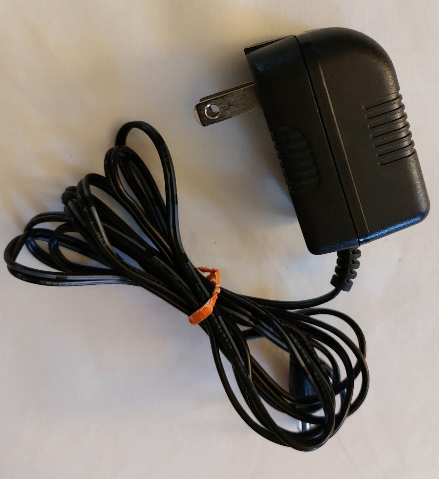 Homedics AC Adapter Model U060060A12 Power Supply | eBay