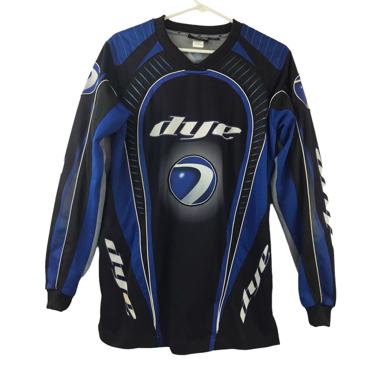 Paintball Dye Jerseys