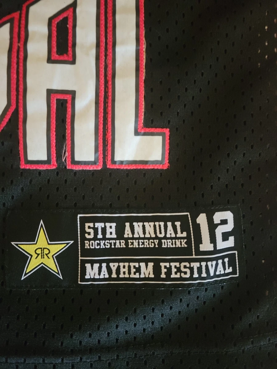 Mayhem Fest Logo