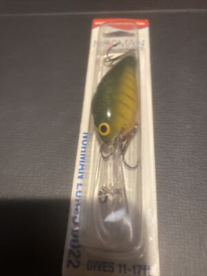 Norman DD22 30TS Yellow Green Orange W Bars # | eBay