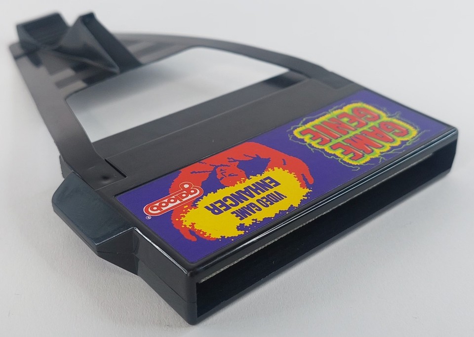 Nintendo NES Galoob Game Genie Video Game Enhencer | eBay