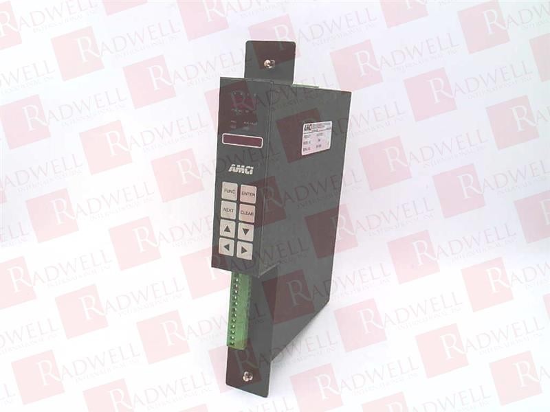 ADVANCED MICRO CONTROLS 1944 / 1944 (USED) | eBay