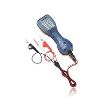 Fluke Networks TS52 Pro 52801RJ9 Test Set for sale online | eBay