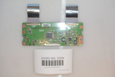 LG 37LG30 TCON 6870C-0193A | eBay