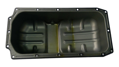 New Old Stock Factory Original Fits John Deere Oil Pan, Part # At211865 ...