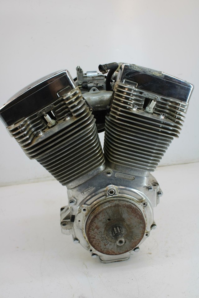 1984-1999 Harley Davidson Revtech 110ci Engine Motor | 110ci | EVO Big ...