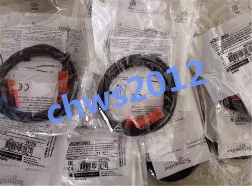 1 PCS Brand New Telemecanique safety switch XCSDMC5902 | eBay