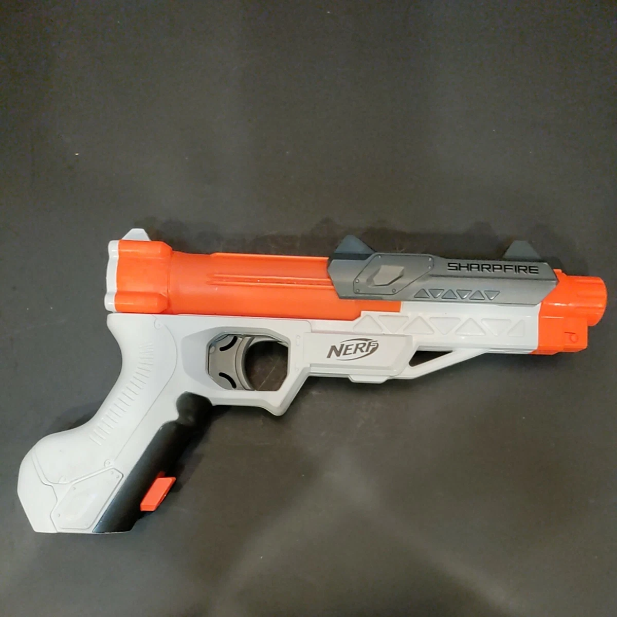 Nerf Sharp Fire Pistol