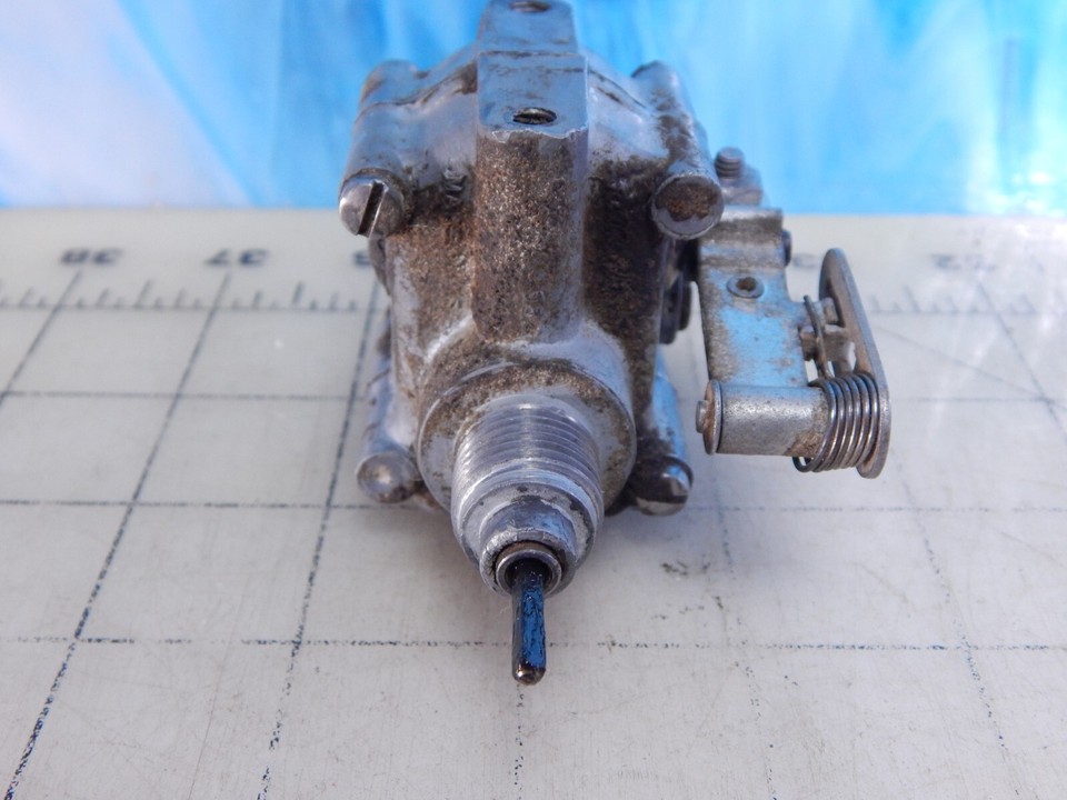 OEM 1947-1953 Chevy Pickup Truck part Speedometer gear Ratio Reducer ...