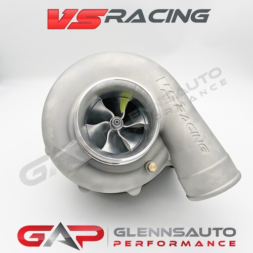 VS Racing Next Gen 78/75 Billet Turbocharger - 1.25 AR Divided T4 | eBay