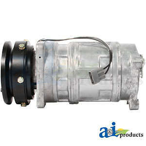 Compressor 70272005 fits Allis Chalmers 7010 7020 7030 7040 7045 7050 ...