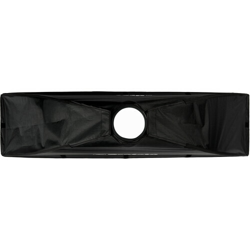 Profoto 1x4' OCF Softbox Includes Strip Mask for sale online | eBay