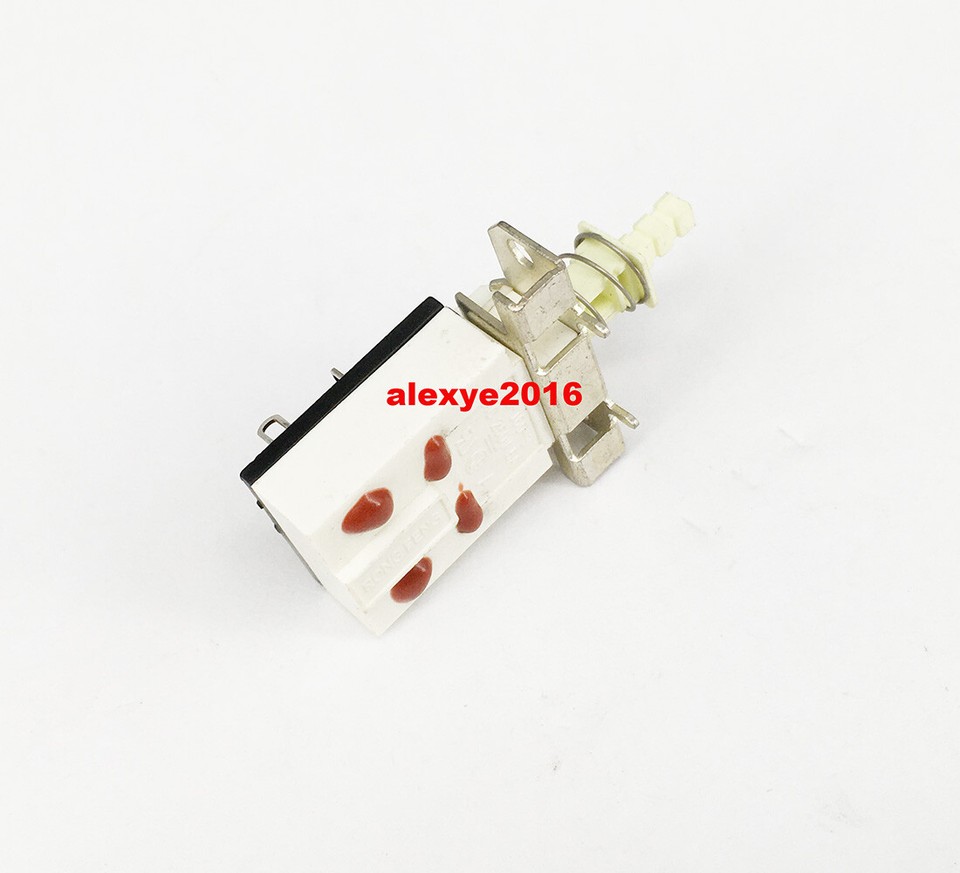 1PCS RONG FENG SS-160-3 Pushbutton Switch 5A/80A 250VAC 4 Pins ON-OFF ...