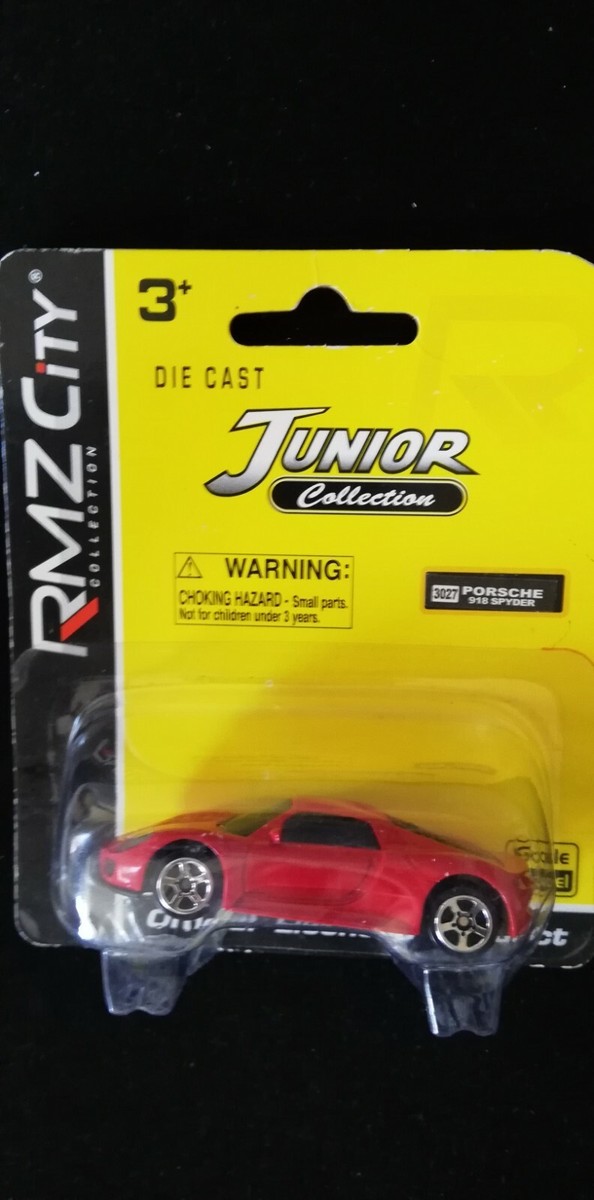 Model Car Collection Buyers