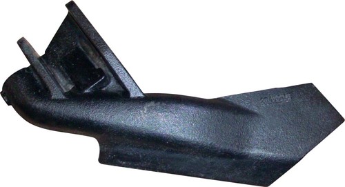 N284044 Seed Boot Right Hand for John Deere 1590 ++ Grain Drills | eBay