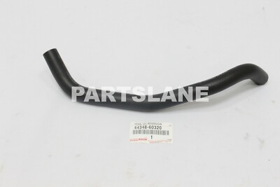 Lexus LX470 2003-2007 Land Cruiser OEM Power Steering Reservoir Hose ...