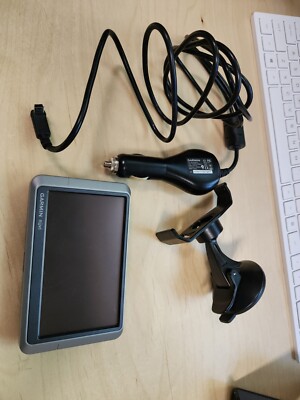 Garmin GPS Nuvi 200W Navigation Unit Excellent Condition | eBay