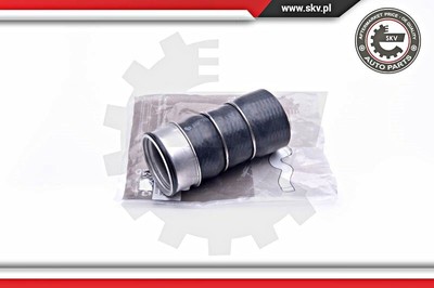 Charger Intake Hose Fits BMW X1 Z4 Roadster E84 E89 13717588283 | eBay