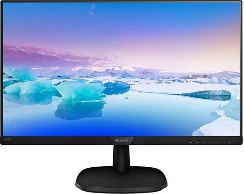 Philips 243V7QDSB/00, LED-Monitor 60,5 cm (23.8") 8712581742331 | eBay.de