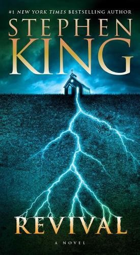 Stephen King Revival (Paperback) (UK IMPORT) 9781501168901| eBay